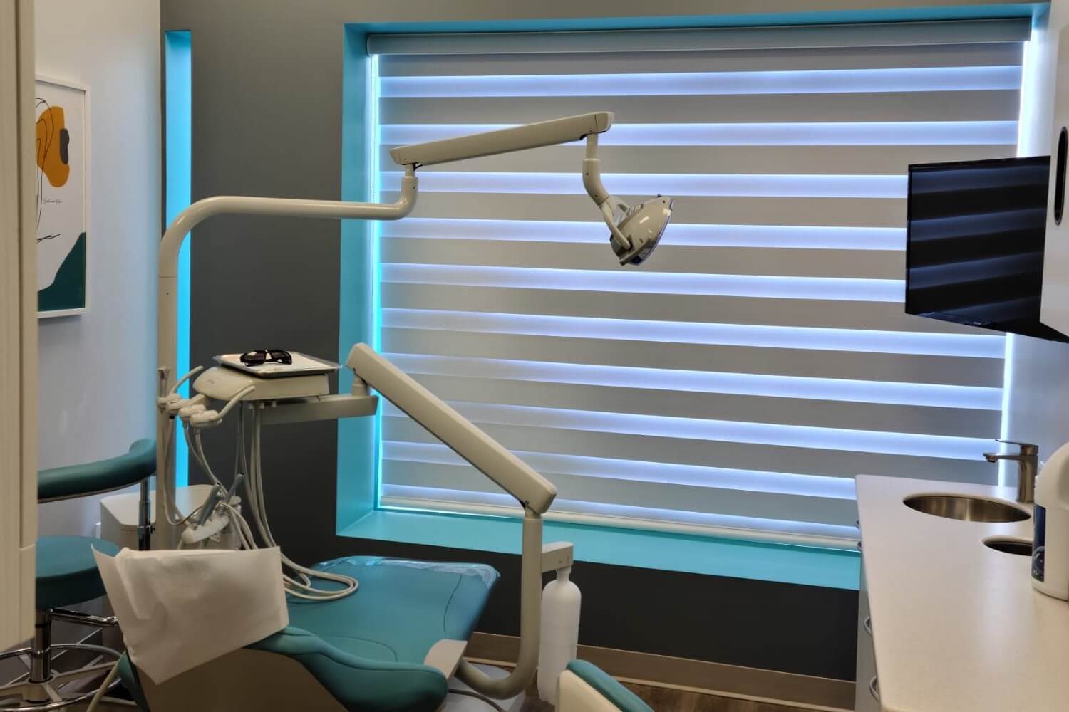 Discover The Best Family Dentist In Alexandria